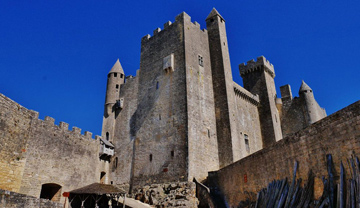 Site officiel du Château de Beynac, au cœur du Périgord Noir