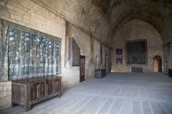 Galerie photo - Château de Beynac - Site officiel